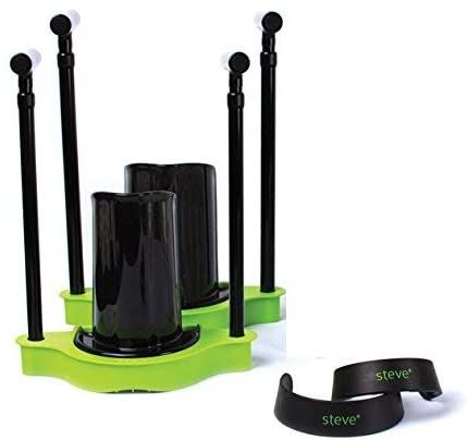 Steve+ Complete Hosiery Applicator Kit (Donning & Doffing) | Patient ...