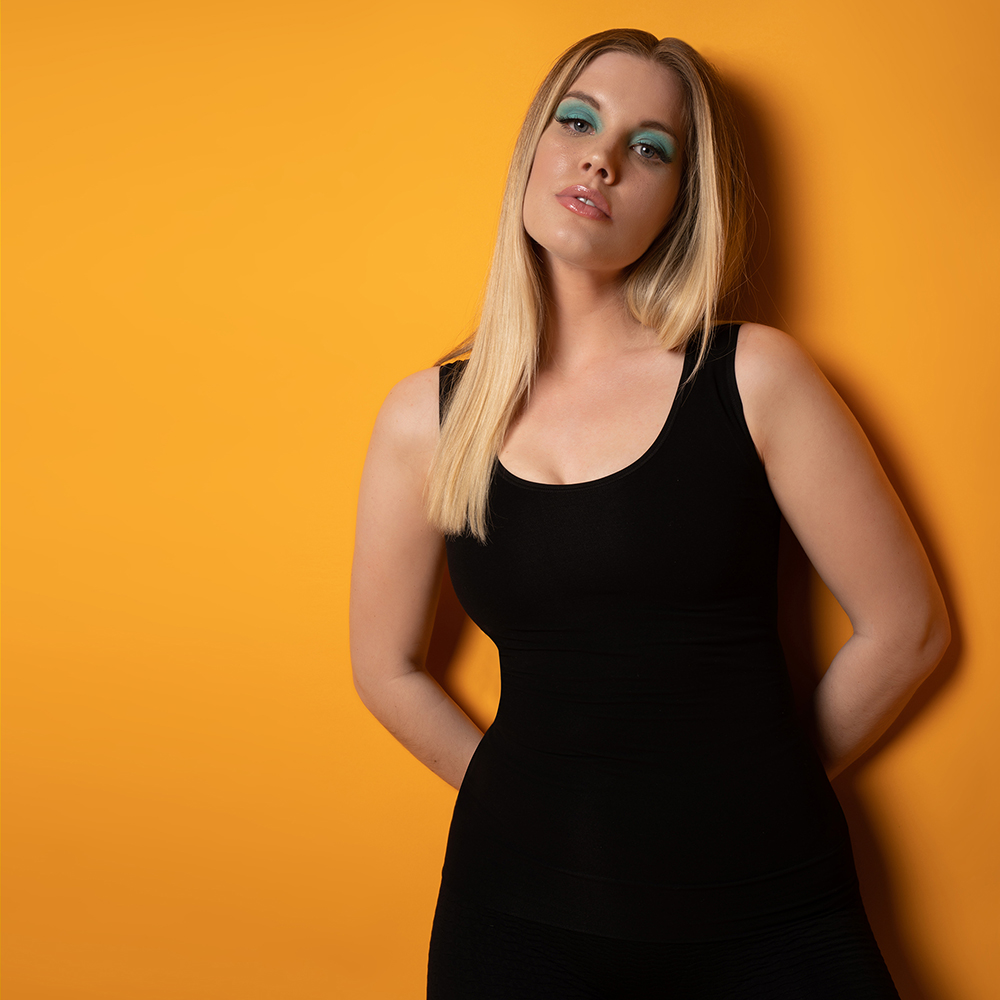 EvenLina Supersoft Shaping Compression Vest | Patient Choice Direct