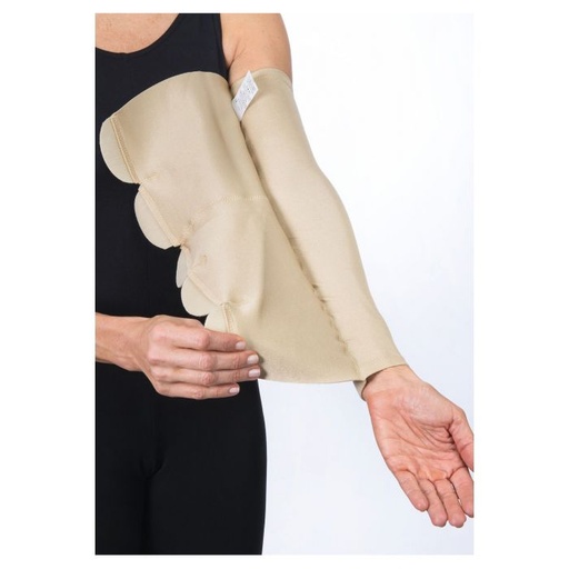 Jobst FarrowWrap Lite (20-30mmHg) Armpiece | Patient Choice Direct